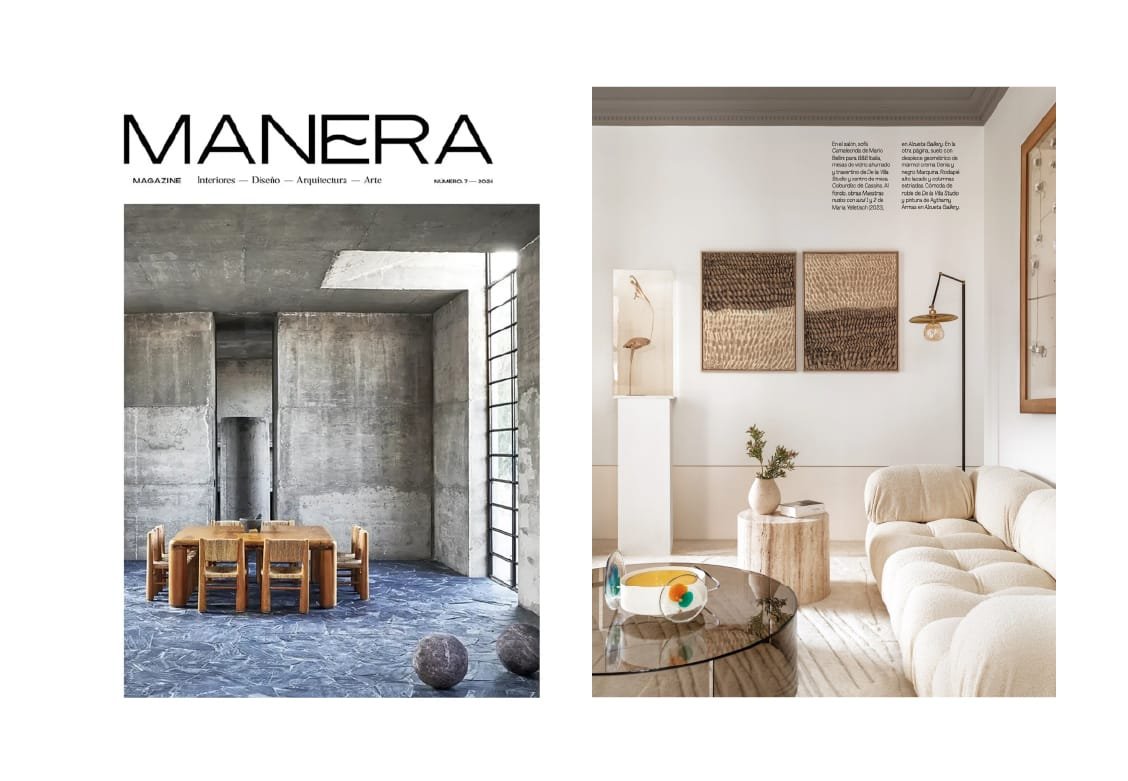 Equipo - De la Villa - Studio